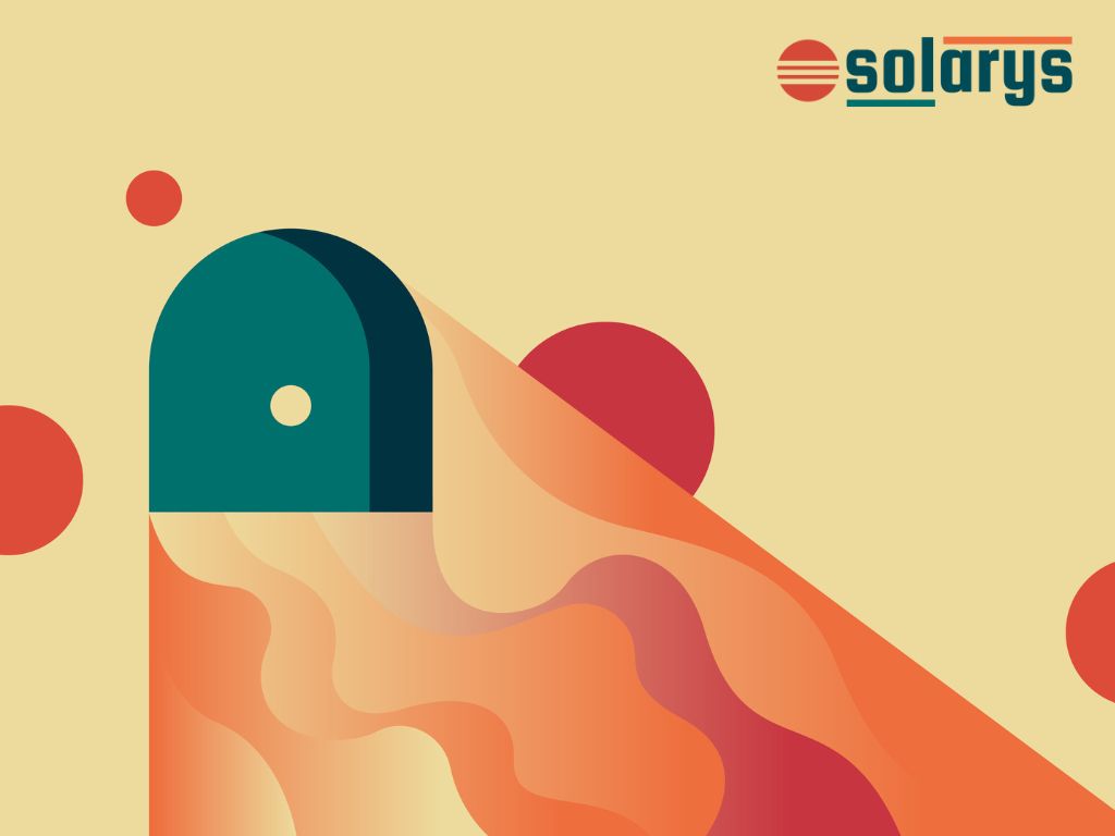 Solarys Atelier - Una ventana a otro mundo