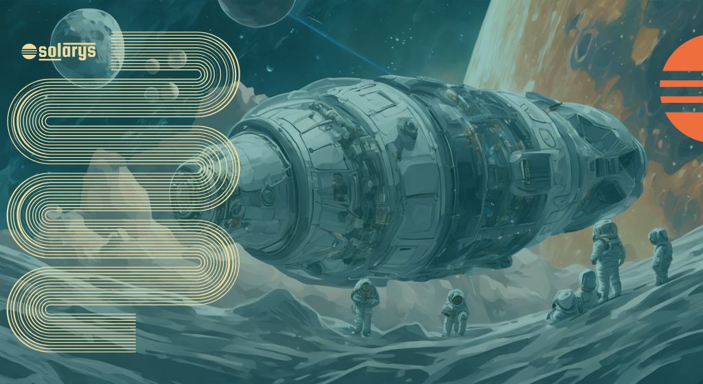 ¿Qué es la Propuesta de Valor? - Solarys Atelier